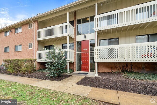 Annandale Terrace Apartments for Rent with a Swimming Pool - Annandale ...