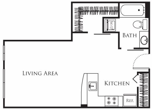 Moda Rentals - Seattle, WA | Apartments.com