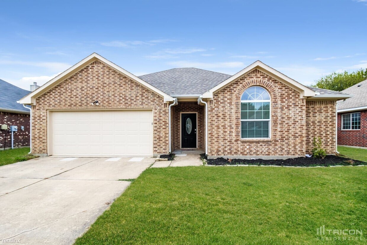 1005 Barbara St, Denton, TX 76209 - House Rental in Denton, TX ...