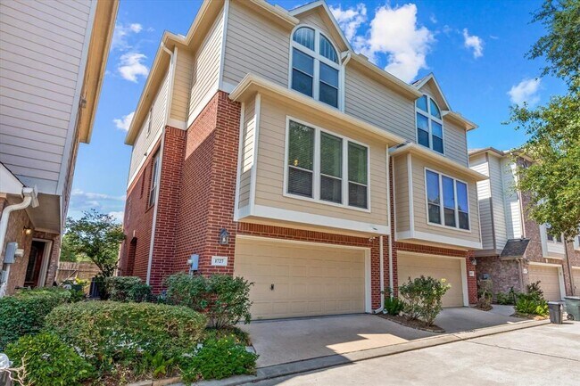 1727 Stacy Crest, Houston, TX 77008 - Condo for Rent in Houston, TX ...