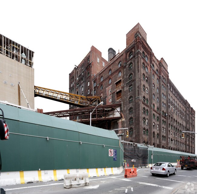 One South First - Apartments in Brooklyn, NY | Apartments.com