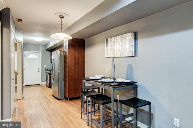 1229 18th St NE Unit 4, Washington, DC 20002 - Condo for Rent in ...