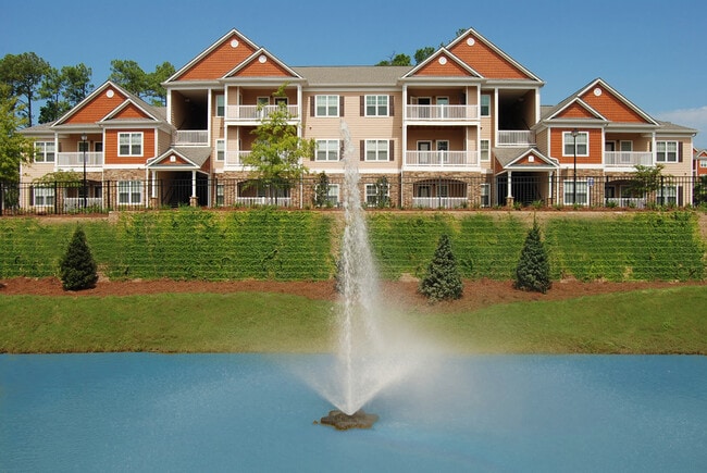 Stone Ridge Apartment Homes - Apartments in Mobile, AL | Apartments.com