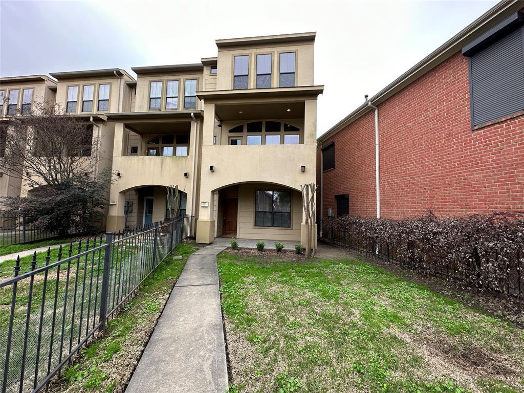 3421 Home St, Houston, TX 77007 - Condo for Rent in Houston, TX ...