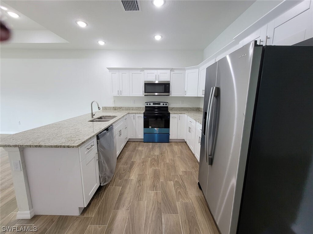 684 Thomas Sherwin Ave S, Lehigh Acres, FL 33974 - Townhome Rentals in ...