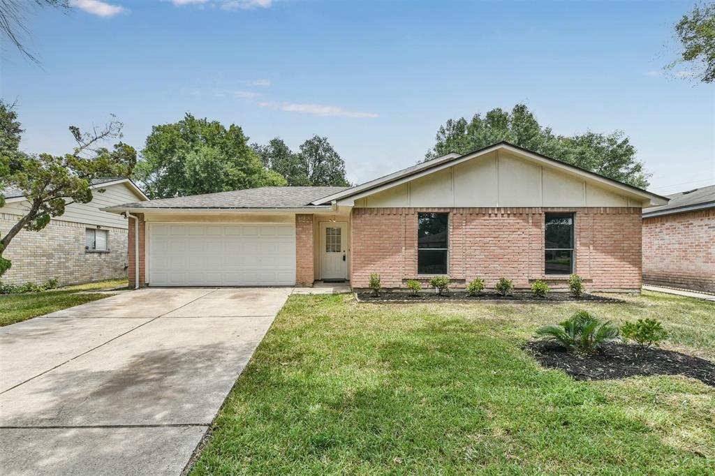 11806 Hallowing Point Rd, Houston, TX 77067 - House Rental in Houston ...