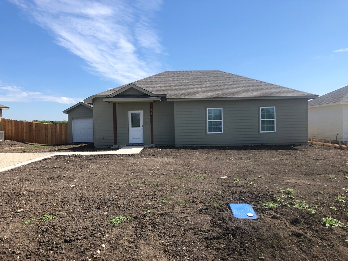 119 Carley Ct, Little River-Academy, TX 76554 - House Rental in Little ...