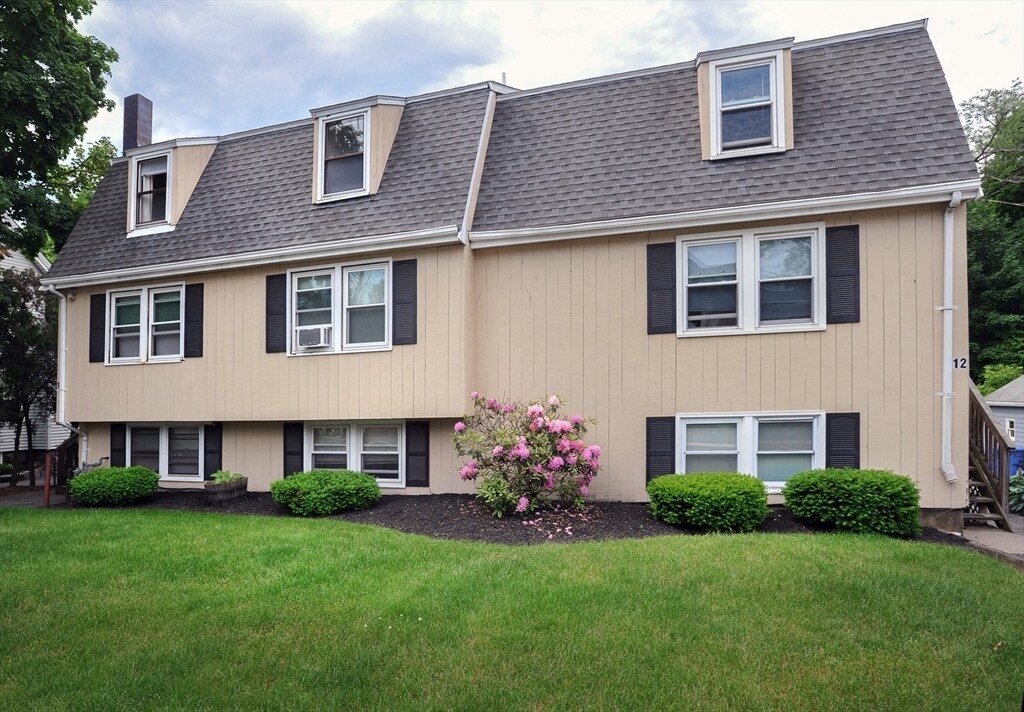 10 Curtis St Unit #5, Quincy, MA 02169 - Condo for Rent in Quincy, MA ...