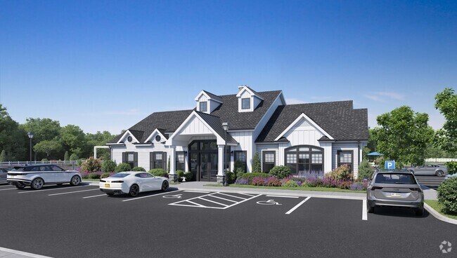 Hamlet Golf Country Club Houses for Rent - Commack, NY