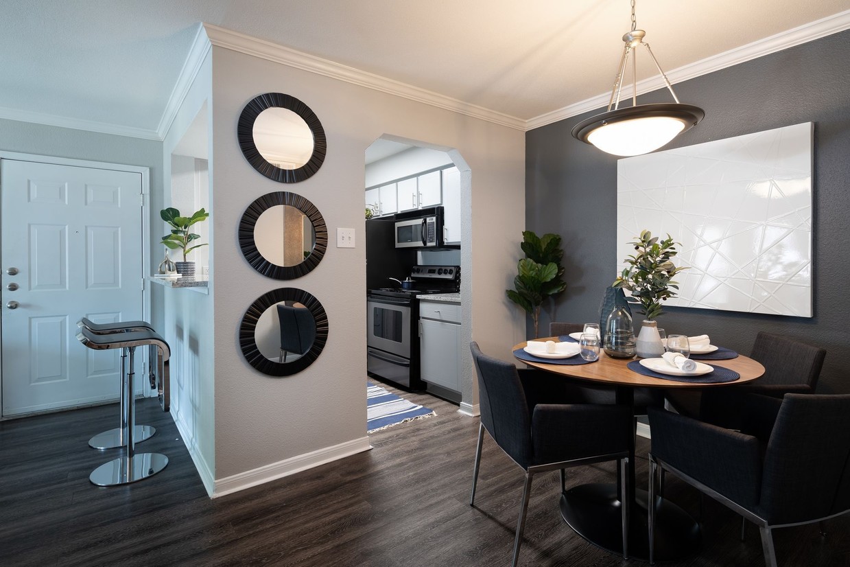 Hayden at Enclave - 12951 Briar Forest Dr Houston, TX 77077 ...