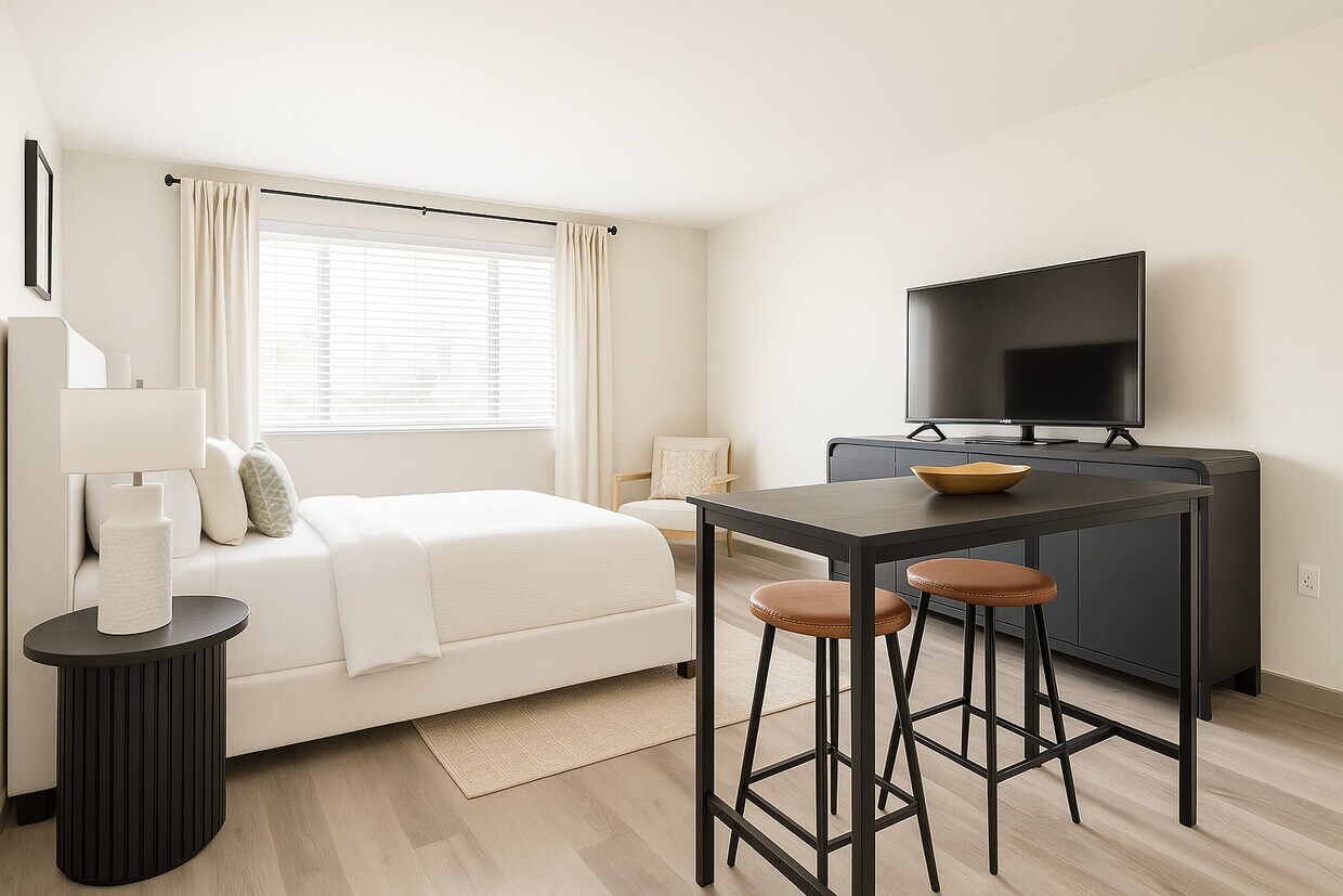 Sandburg Studios - 4756 Hayes Rd Madison, WI 53704 | Apartments.com