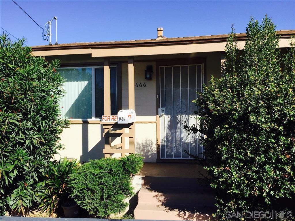 6666 Goodwin St, San Diego, CA 92111 - Townhome Rentals in San Diego CA ...