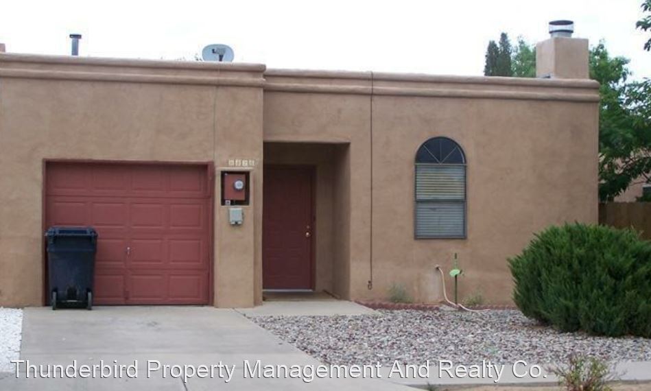 6825 Cleghorn Rd NW, Albuquerque, NM 87120 - House Rental in ...