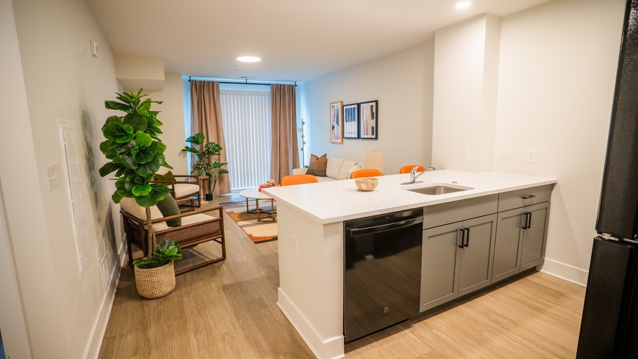 One Hawaii - 1 Hawaii Ave Ne Washington, DC 20011 | Apartments.com