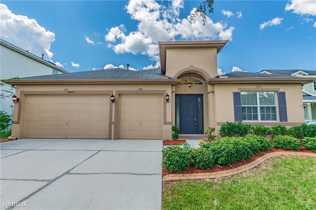 20020 Daytona Way, Tampa, FL 33647 - House Rental in Tampa, FL ...