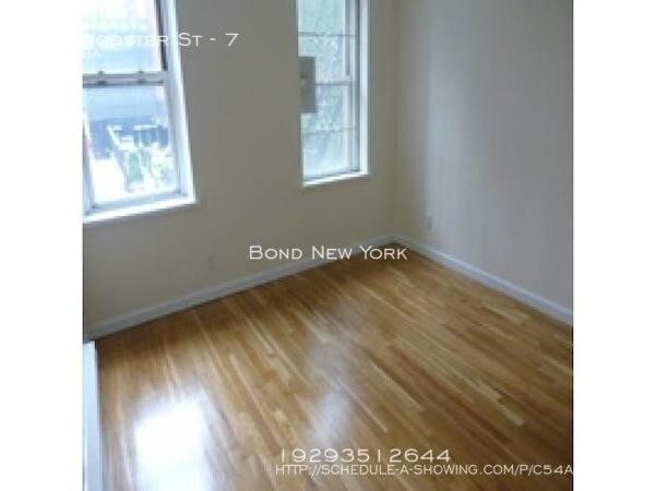 110 Wooster St, New York, NY 10012 - House Rental in New York, NY ...