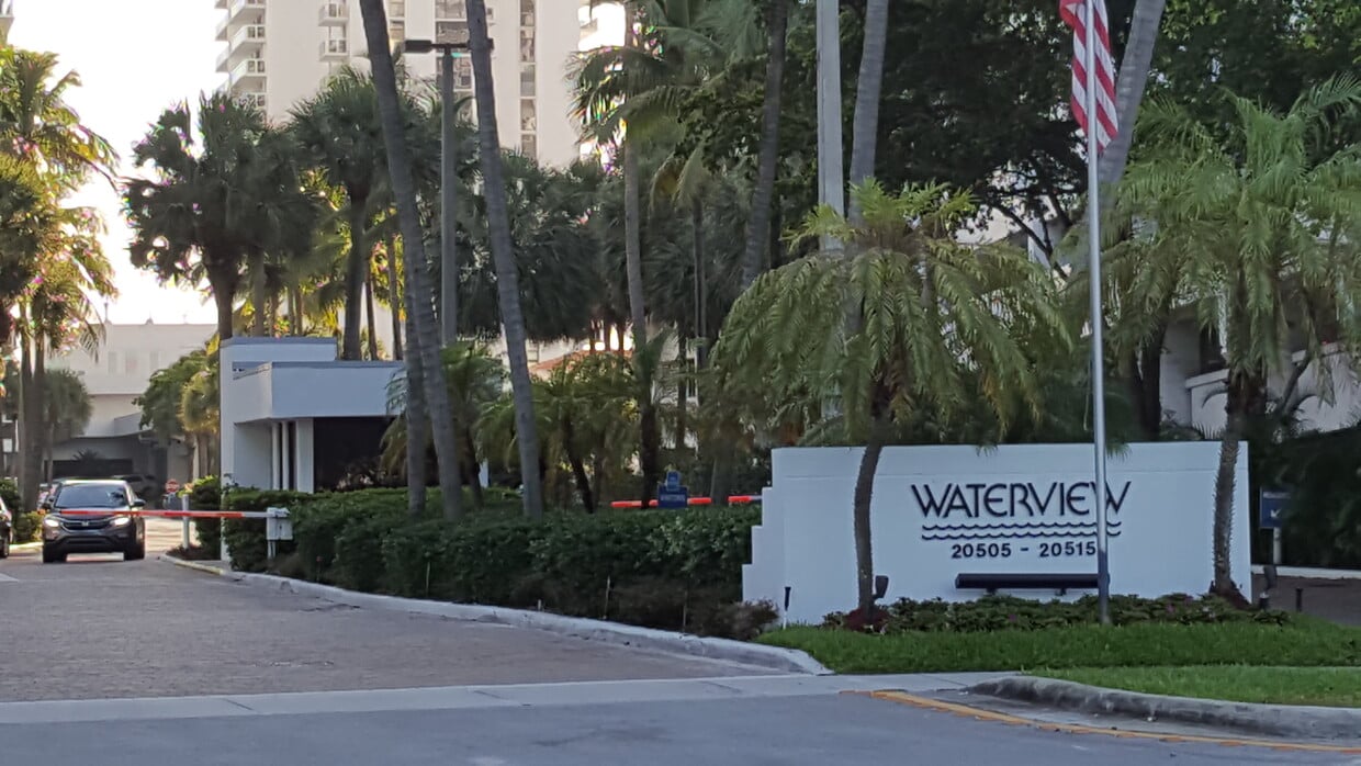 20505 E Country Club Dr Unit 437, Aventura, FL 33180 - Condo for Rent ...