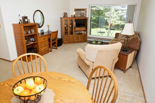 Dove Tree Apartments Rentals - Elk River, MN | Apartments.com