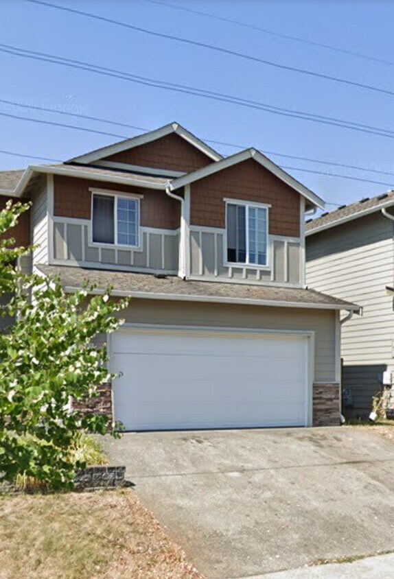 25707 160th Pl SE, Covington, WA 98042 - House Rental in Covington, WA ...