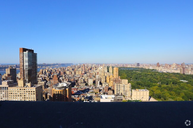 One Lincoln Plaza Apartments - New York, NY | Apartments.com