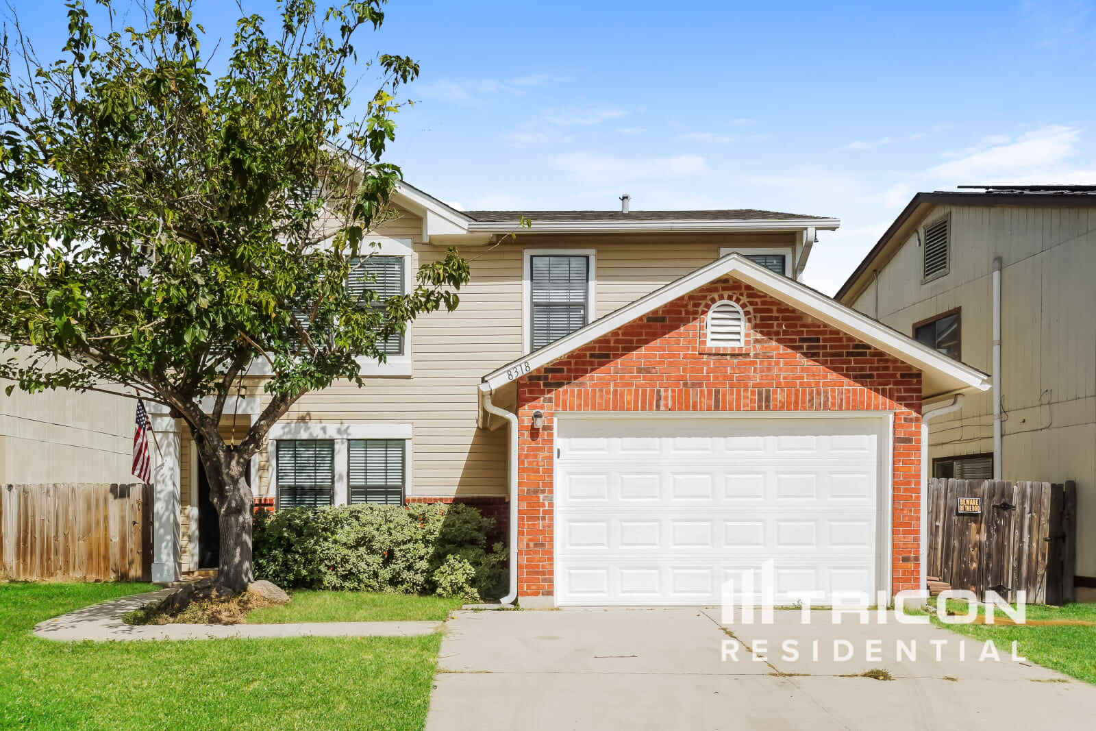 8318 Longhorn Ridge Dr, Converse, TX 78109 | Apartments.com