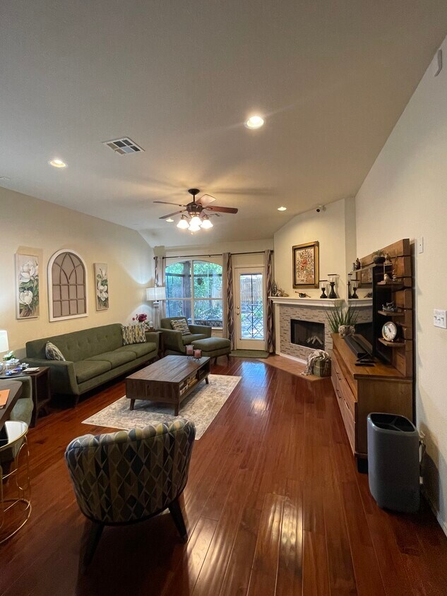 733 Crane Canyon Plz, Round Rock, TX 78665 - House Rental in Round Rock ...