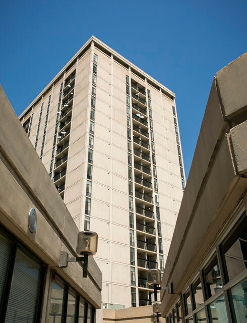 Tamai Tower at Sakura Square Rentals - Denver, CO | Apartments.com