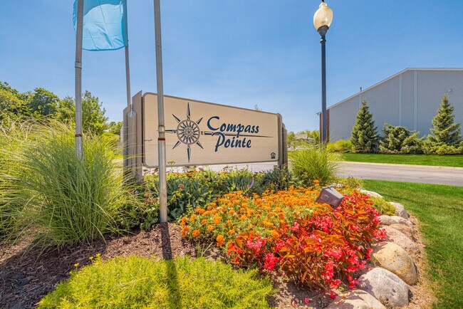 Compass Pointe Apartments - Apartments in Valparaiso, IN | Apartments.com