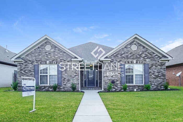 1015 Ashenbury Park, Decatur, AL 35603 - House Rental in Decatur, AL ...