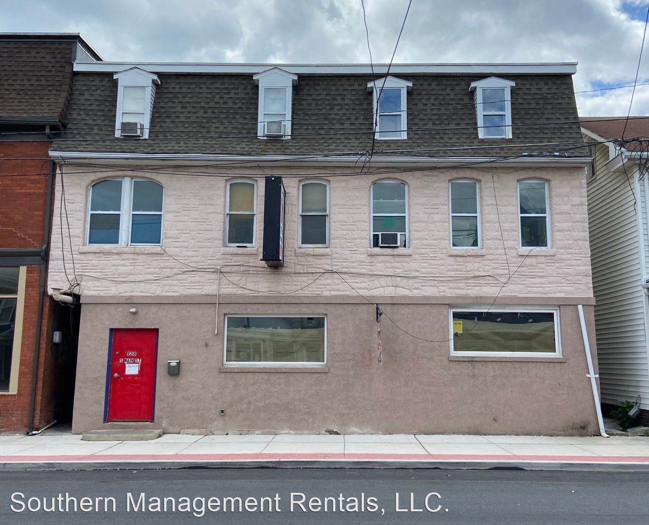 128 S Main St, Spring Grove, PA 17362 - House Rental in Spring Grove ...