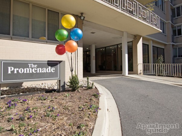 The Promenade Rentals - Washington, DC | Apartments.com