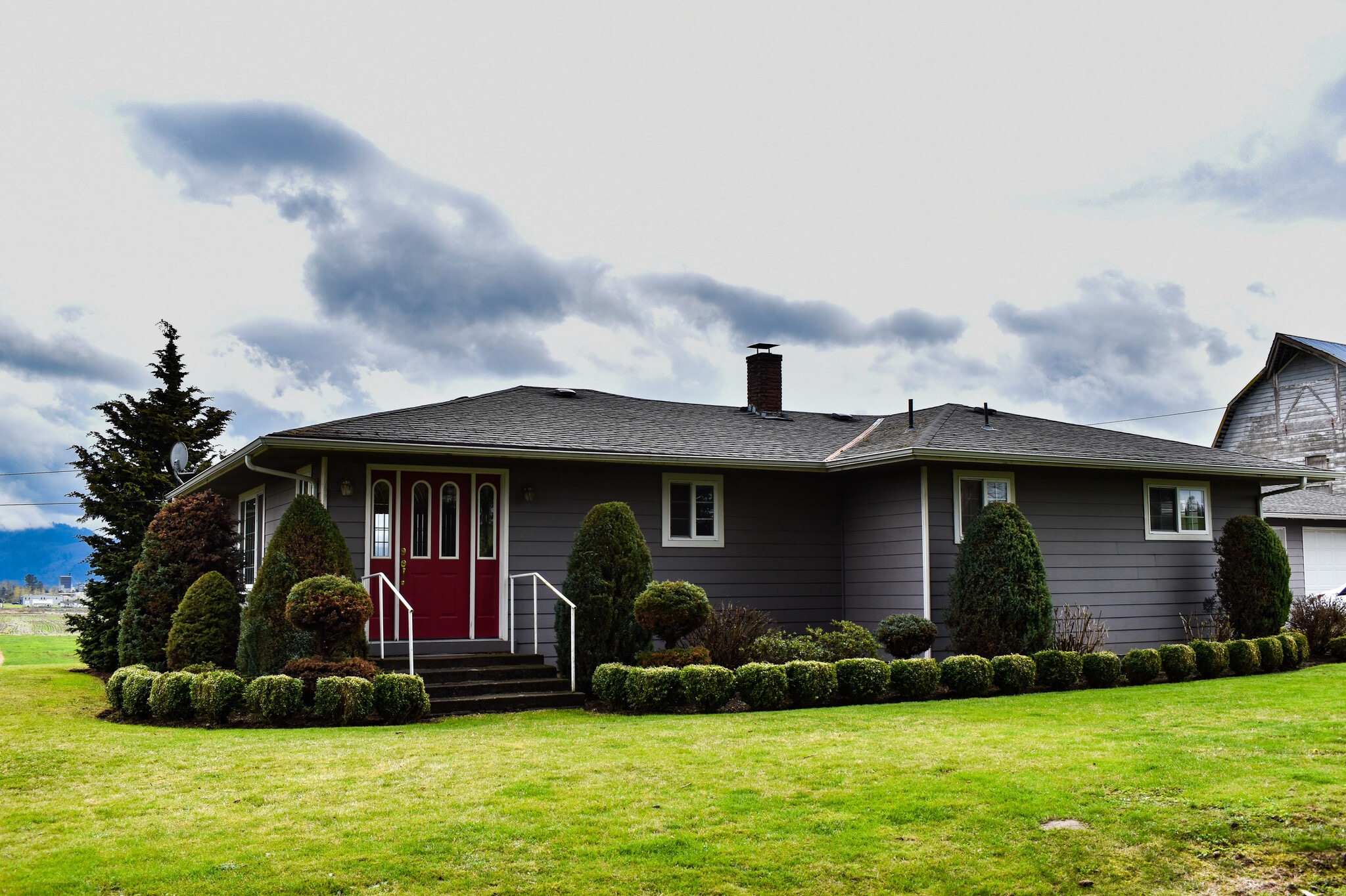 3465 Halverstick Rd, Sumas, WA 98295 - House Rental in Sumas, WA ...