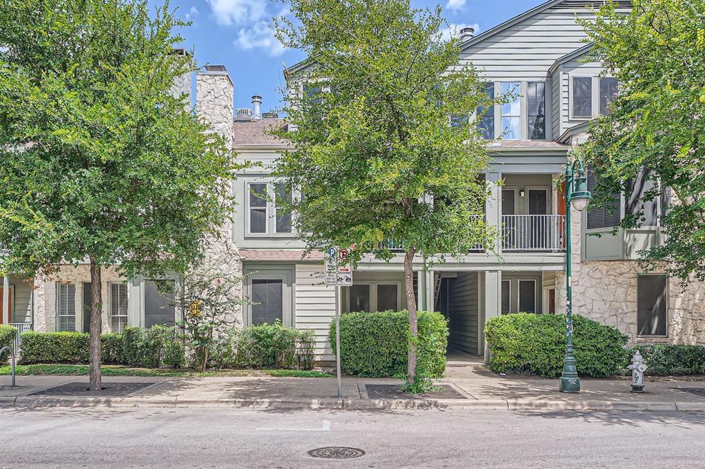 2529 Rio Grande St Unit 35, Austin, TX 78705 - Condo for Rent in Austin ...