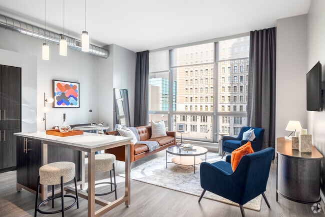 Apartments for Rent Near University of Pennsylvania - Philadelphia, PA ...