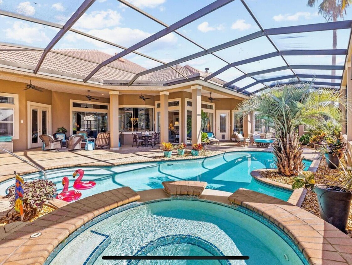 465 Captains Cir, Destin, FL 32541 - House Rental in Destin, FL ...