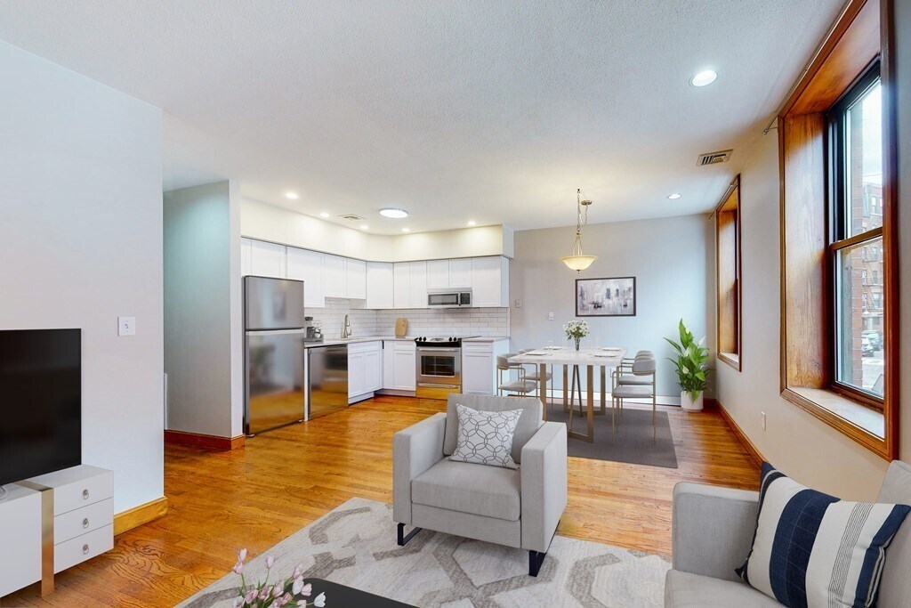 271 North St Unit 3, Boston, MA 02113 - 271 North St Boston, MA 02113 ...