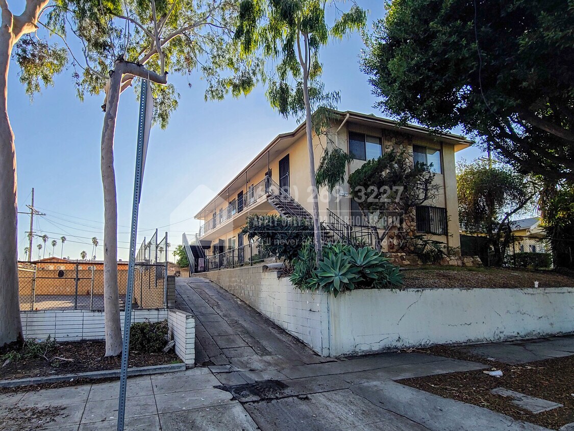 3420 East 4th St Unit 3, Los Angeles, CA 90063 - Condo for Rent in Los ...