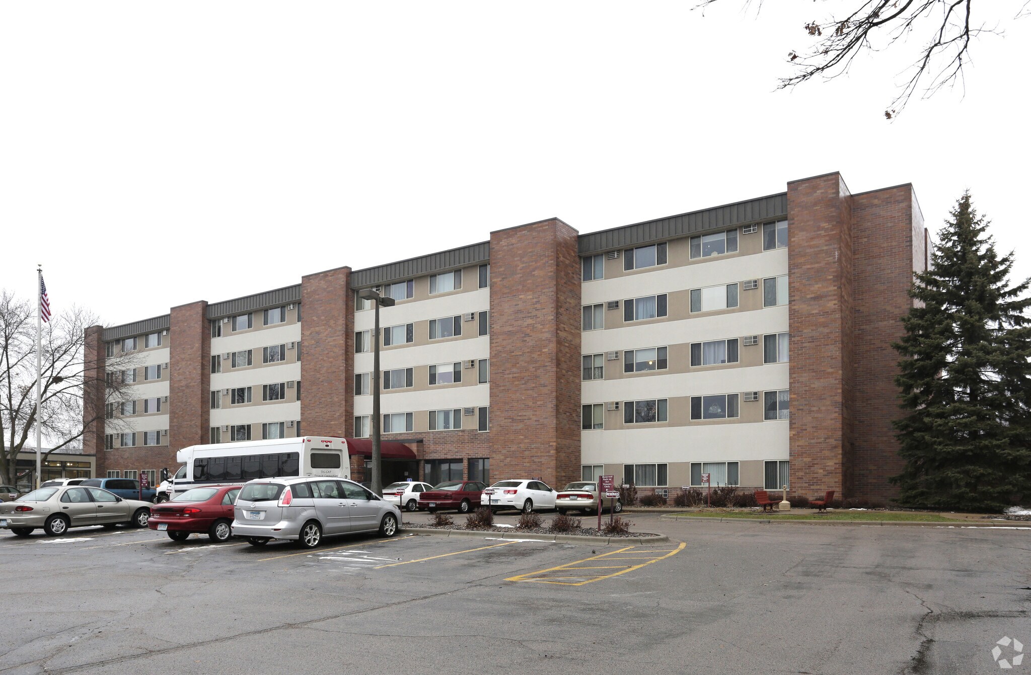 Evans Park - 300 Evans Ave Nw Elk River, MN 55330 | Apartments.com