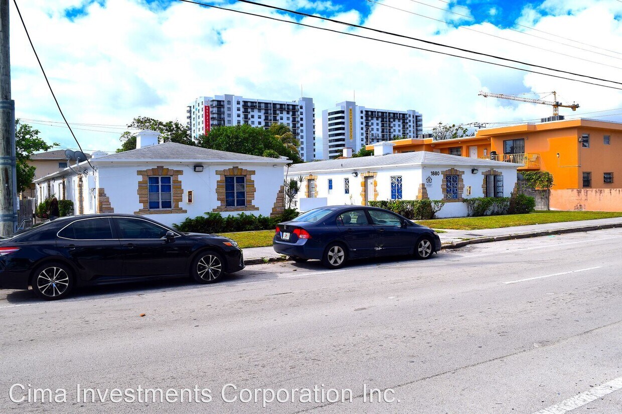 1880 SW 6th St, Miami, FL 33135 - Room for Rent in Miami, FL ...