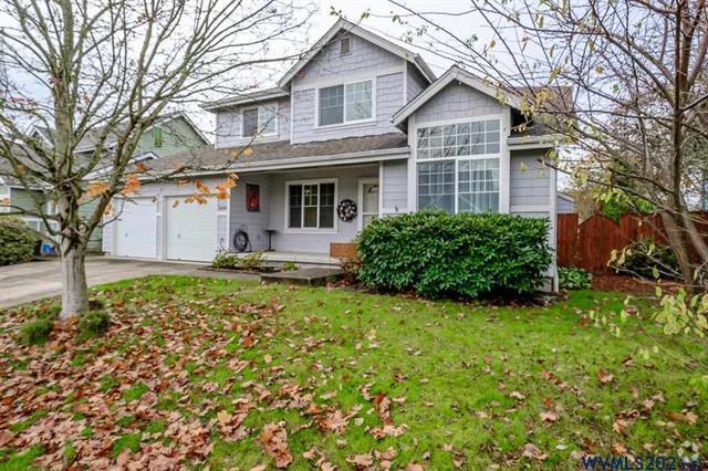 Spring Meadow Apartments under $2,500 - Albany, OR - 1 Rentals ...