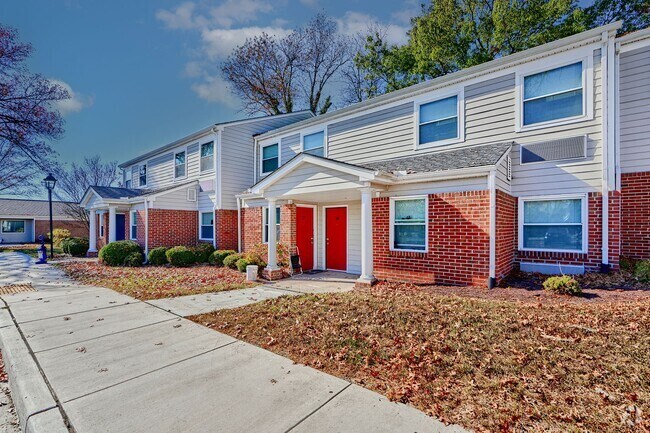 Decatur Farms Apartments for Rent - Berlin, MD - Updated Today ...