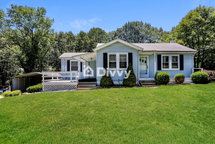 5208 Roberta Dr, High Ridge, MO 63049 - House Rental in High Ridge, MO ...