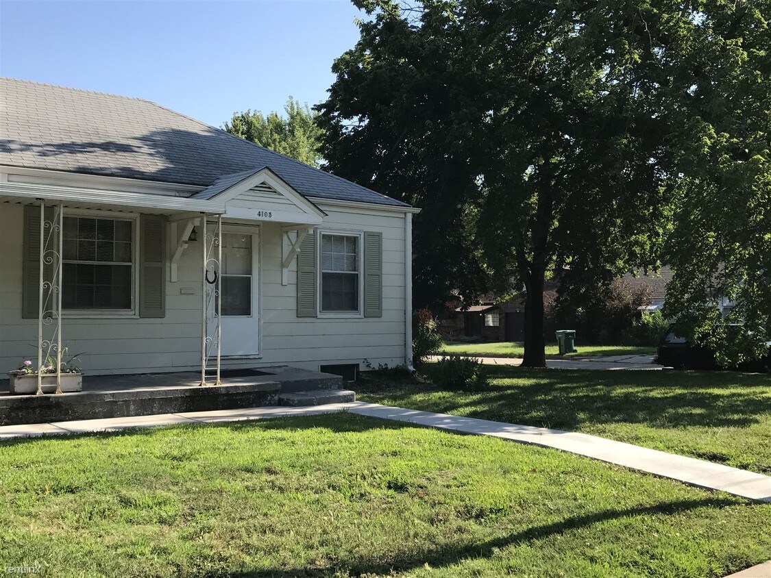 4105 E Orme St, Wichita, KS 67218 - House Rental in Wichita, KS | Apartments.com