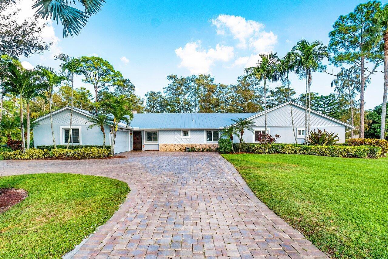14431 Paddock Dr, Wellington, FL 33414 - House Rental in Wellington, FL ...