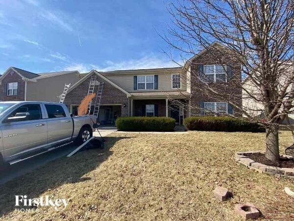 2750 Kilmurray Dr, Brownsburg, IN 46112 - House Rental in Brownsburg ...