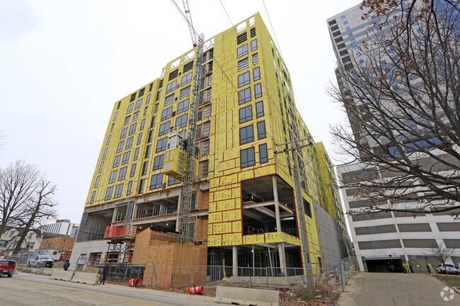 Seven07 Apartments - Champaign, IL | Apartments.com