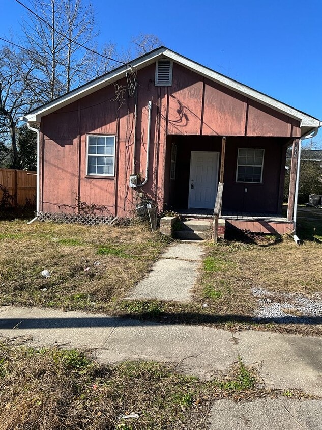 1926 English St, North Charleston, SC 29405 - House Rental in North ...