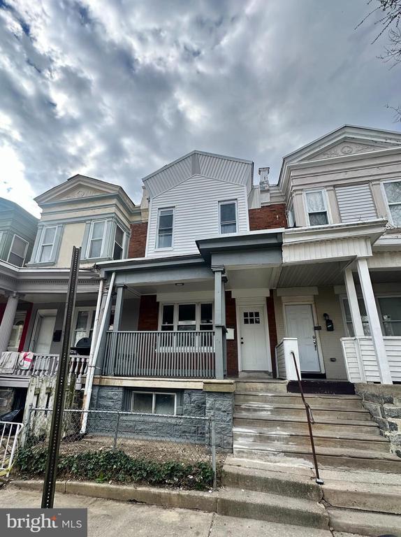 5828 Norfolk St, Philadelphia, PA 19143 - Townhome Rentals in ...
