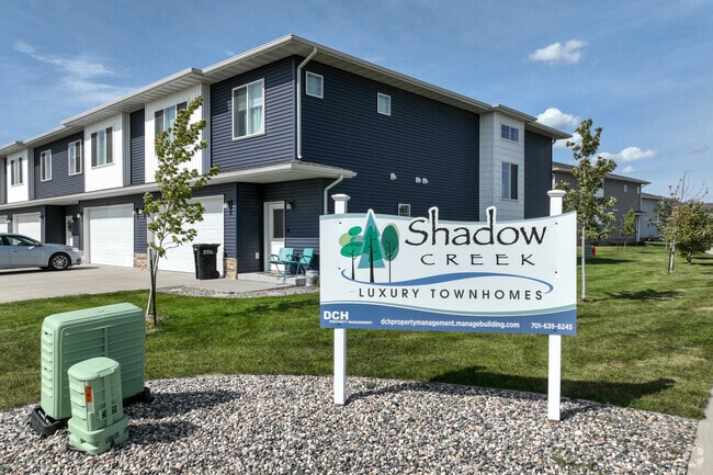 South Fargo Apartments for Rent with High Ceilings - Fargo, ND ...