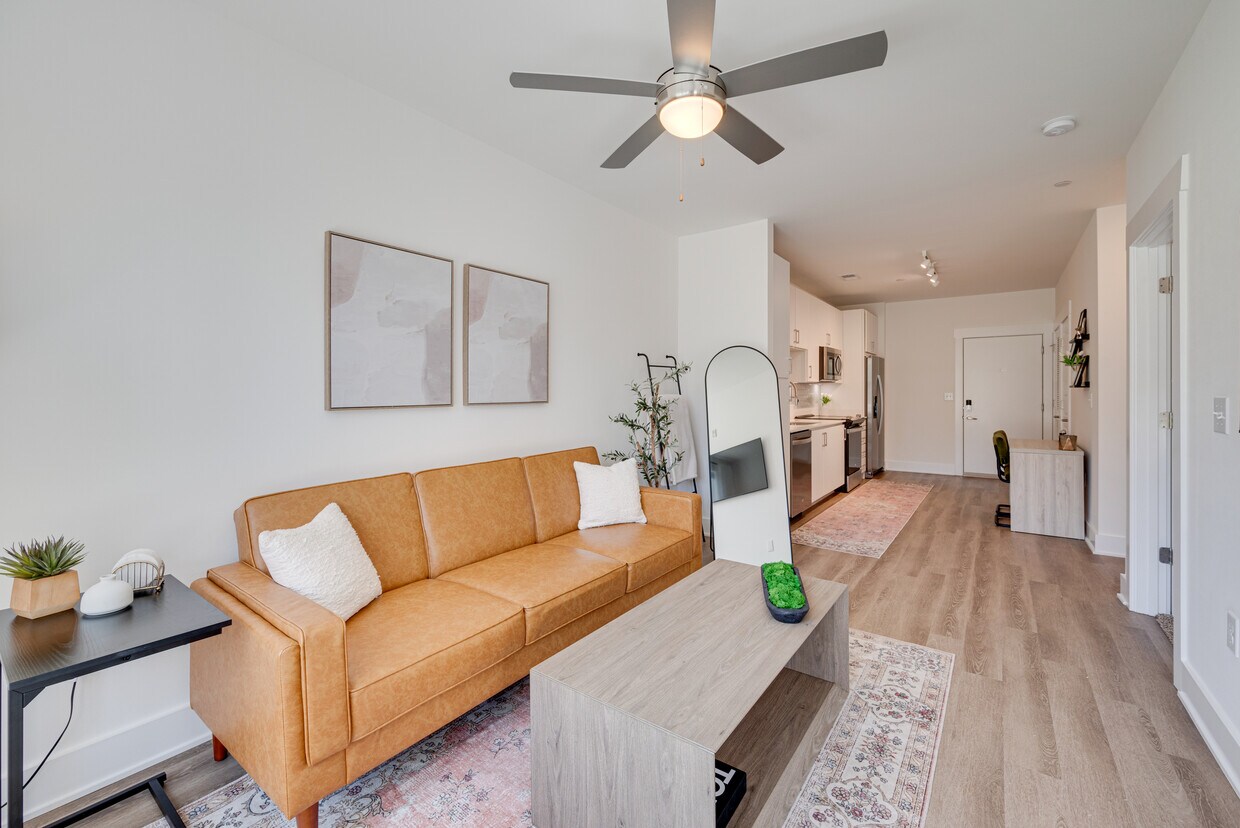 542 Southgate Ave Unit 215, Nashville, TN 37203 - Condo for Rent in ...